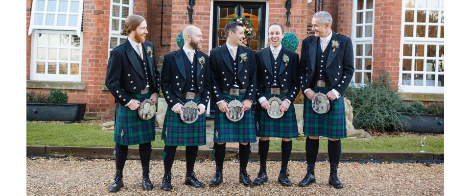 Patterns For Kilts Scottish Designer's Trendy Kilts Shake Up Tradition