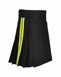 Firefighter Kilts – Durable & Bold Tribute Wear