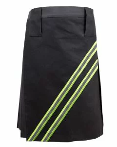 Firefighter Kilts – Durable & Bold Tribute Wear