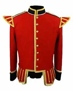 Doublet Jackets – Historic & Formal Style