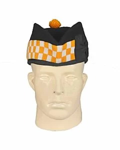Shop Glengarry Hats - Traditional Scottish Headwear