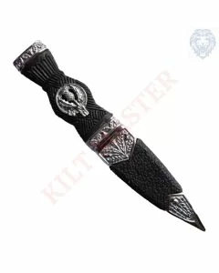 Sgian Dubhs – Traditional Scottish Dress Knives